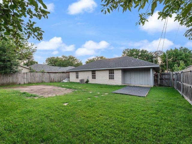 506 Thomas Trail, Seagoville, TX 75159 | MLS #21204