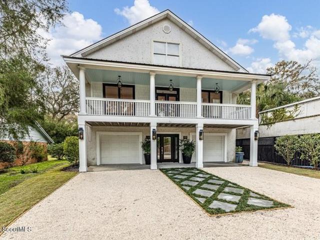 506 Timmons St, Saint Simons Island, GA 31522