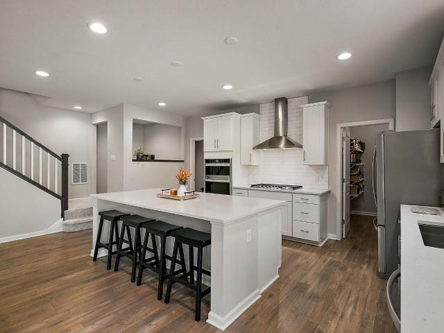 506 Twinflower Road