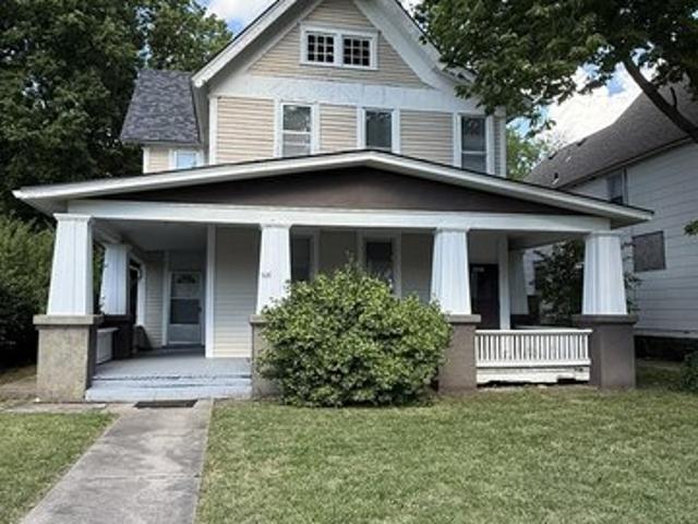 506 Union St, Emporia, KS 66801