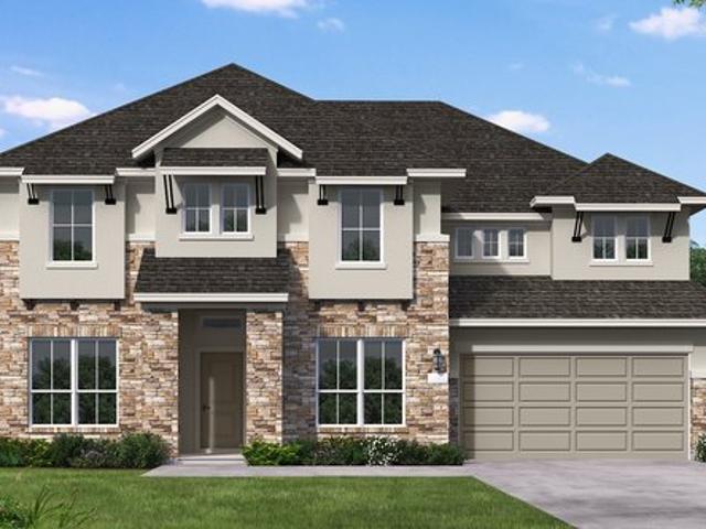 506 Uphill Ct, Liberty Hill, TX 78642