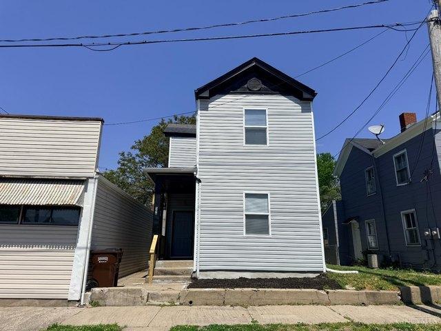 506 Vine St, Hamilton, OH 45011