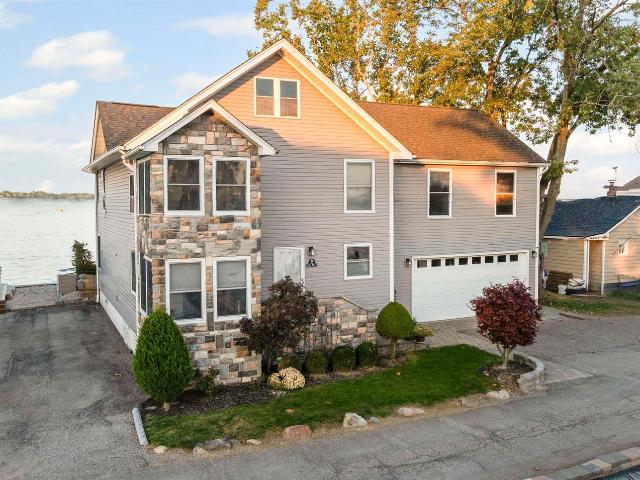 50740 Base Street, New Baltimore, US, MI