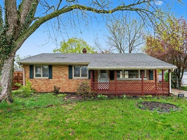 50740 Parian Ave, South Bend, IN 46637