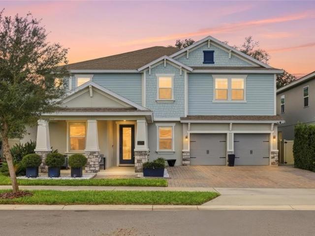 5074 Breezy Acres St, Winter Garden, FL 34787