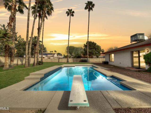 5074 E Cholla St, Scottsdale, AZ 85254