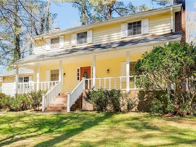 5074 Lake Forest Dr SE, Conyers, GA 30094