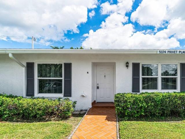 5074 Privet Pl Apt B, Delray Beach, FL 33484