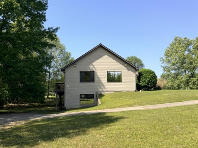 5074 th Street