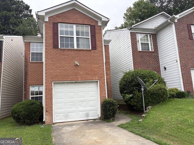 5074 Windsor Forrest Ln, College Park, GA 30349