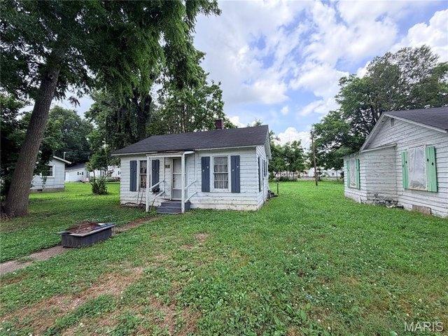 507/509 Payne Ave, Portageville, MO 63873