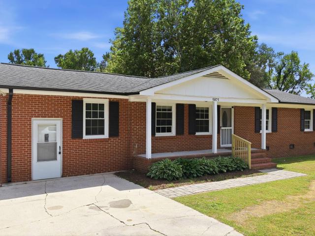 5075 Community Grocery Road