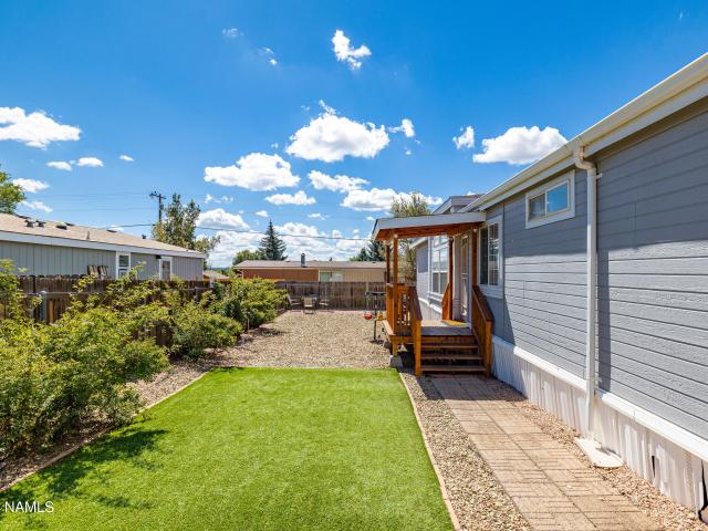 5075 E Dean Ave, Flagstaff, AZ 86004 | MLS #204321 | Compass