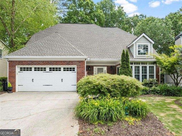 5075 Harbour Ridge Dr, Alpharetta, GA 30005