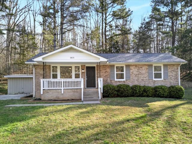 5075 Logan Rd