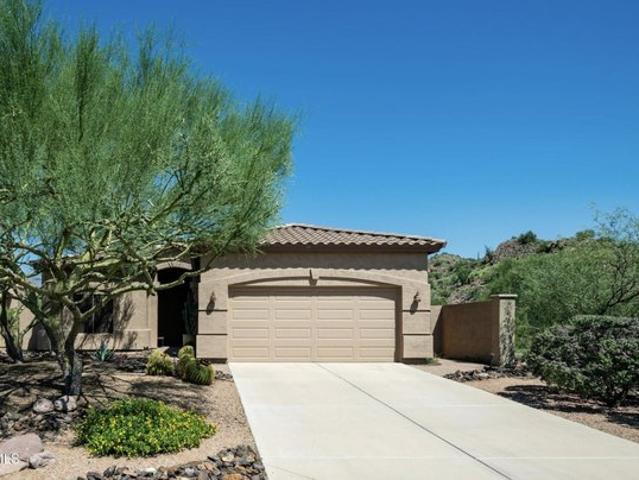 5075 S Casa Prieto Dr, Gold Canyon, AZ 85118