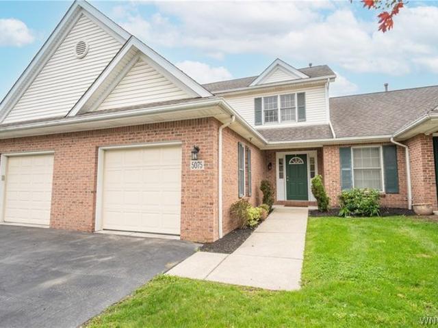 5075 Sheridan Dr, Buffalo, NY 14221