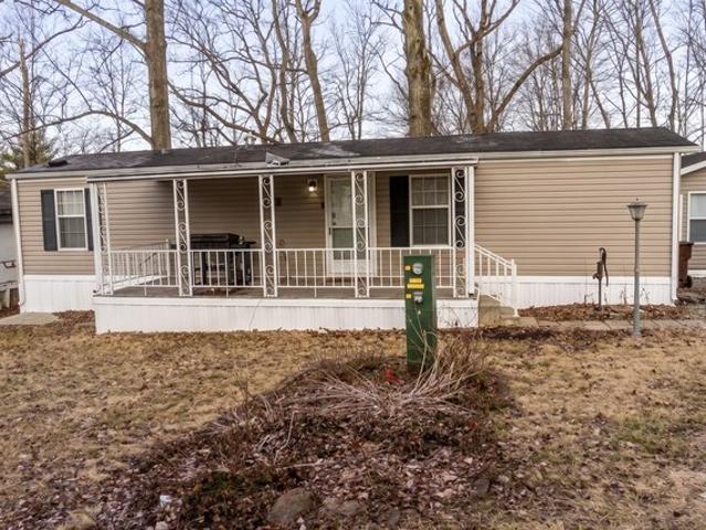 5075 Van Bibber Lake Est, Greencastle, IN 46135