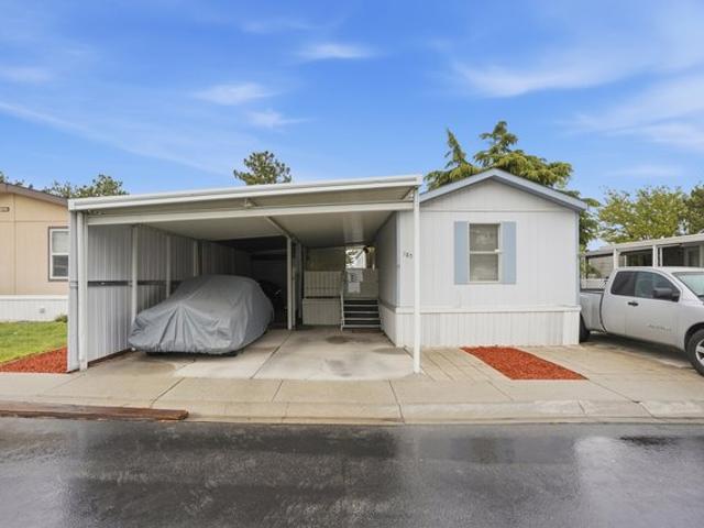 5075 W 4700 S Trlr 185, Salt Lake City, UT 84118