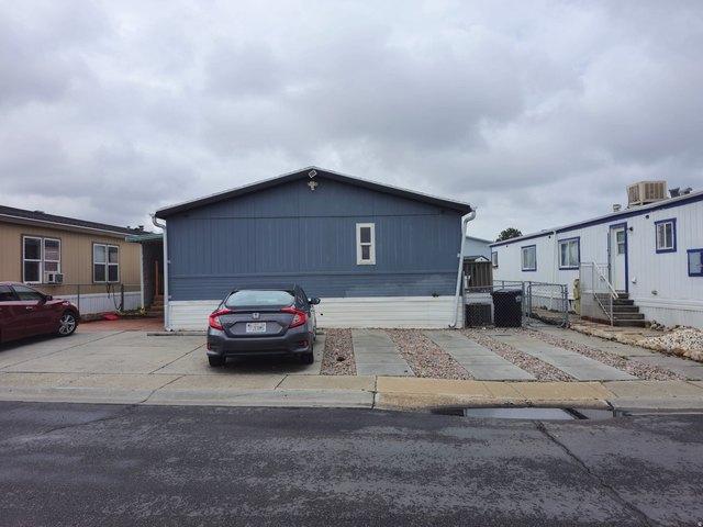 5075 W 4700 St S Unit 117, Kearns, UT 84118