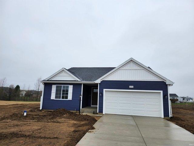 50761 Hunters Edge Dr, Elkhart, IN 46514