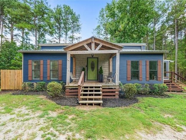 5076 Bevis Rd, Franklin, GA 30217