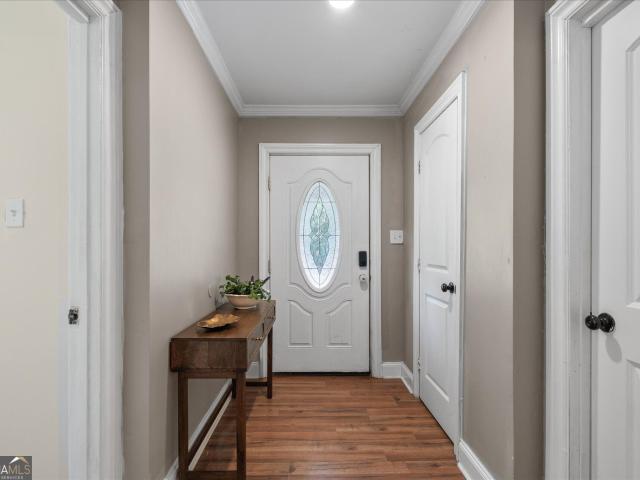 5076 Bevis Road