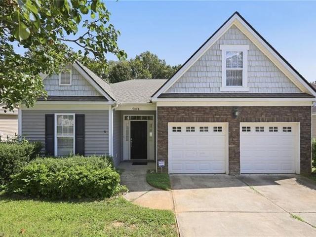 5076 Brian Center Ln, Winston Salem, NC 27106