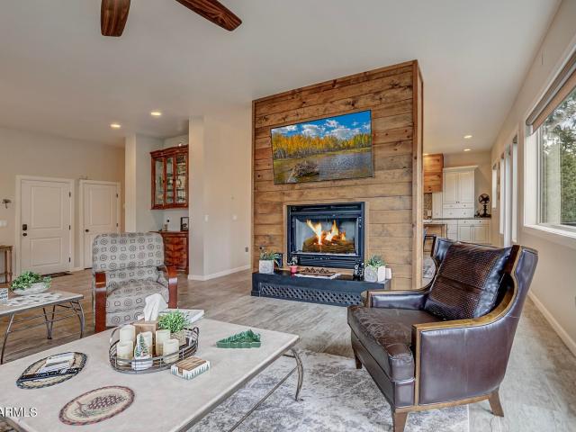 5076 Juniper Loop, Pine, AZ 85544 | MLS #6990