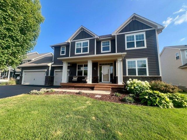 5076 st W, Apple Valley, MN 55124