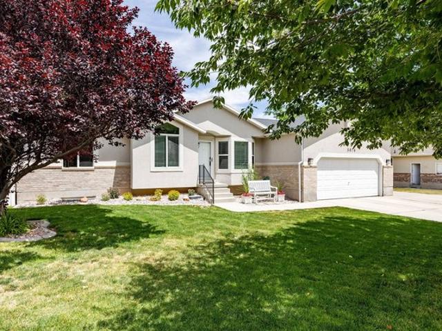 5076 W 7660 S, West Jordan, UT 84081