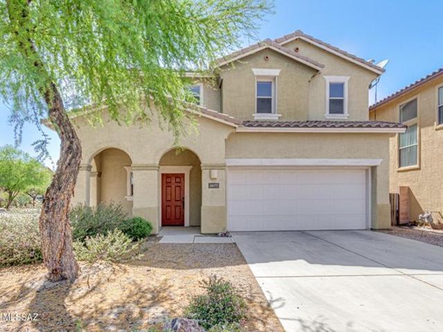 5077 N Fortune Teller Way, Tucson, AZ 85704