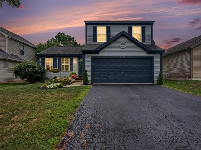 5077 Bomar Dr, Hilliard, OH 43026