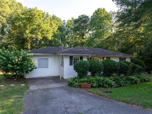 5077 Redan Rd, Stone Mountain, GA 30088 | MLS #7714 | Compass