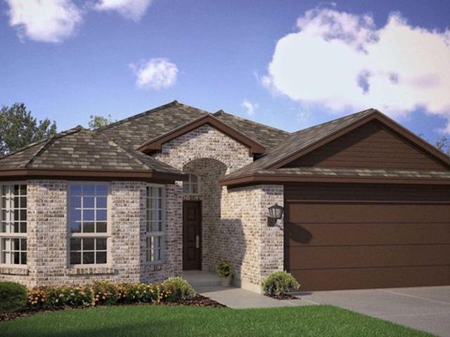 5077 Royal Oak Dr, San Angelo, TX 76904