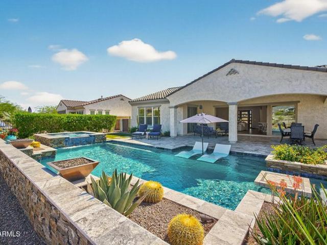 5078 N 206th Ave, Buckeye, AZ 85396