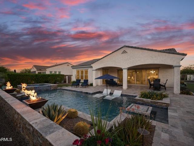 5078 N 206th Ave, Buckeye, AZ 85396
