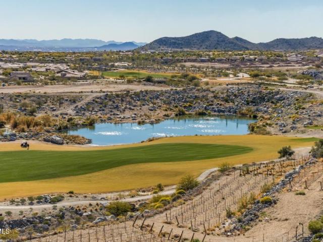 5078 N 206th Ave, Buckeye, AZ 85396 | MLS #7004