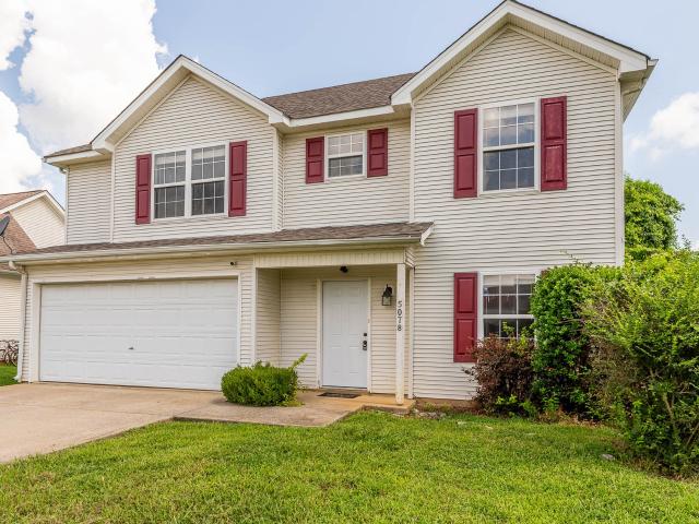 5078 Cornelius Dr