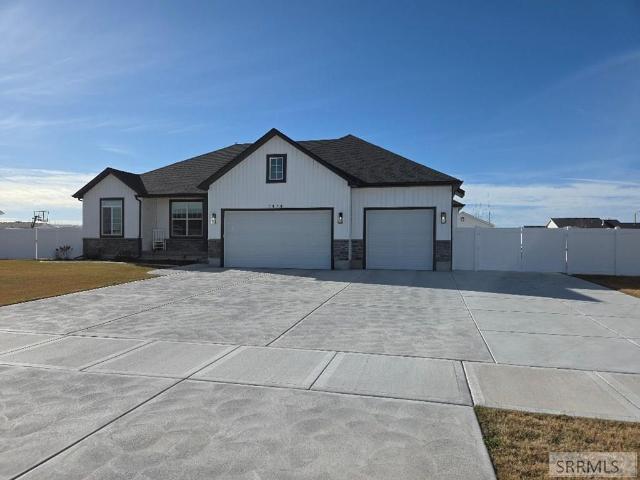5078 E Allcott Dr, Iona, ID 83427 | MLS #2185 | Compass