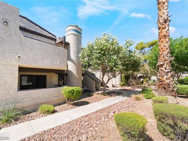 5078 Jeffreys St Unit 101, Las Vegas, NV 89119