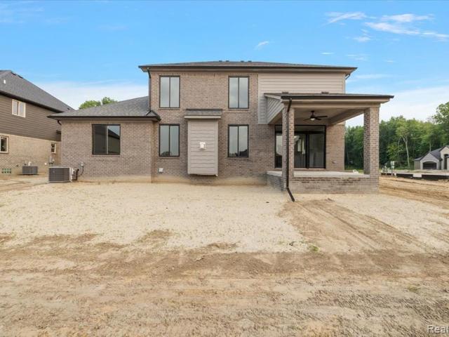 50793 Timberstone Drive