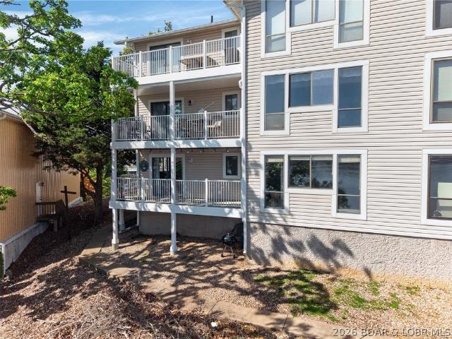 5079 Aqua Drive 1B