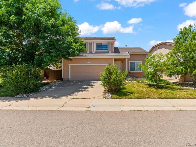 5079 Ashbrook Circle