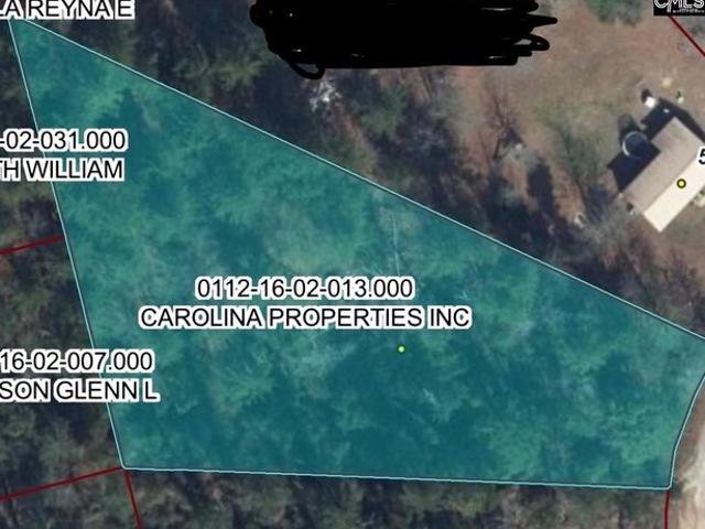 5079 Coburg Ln, Orangeburg, SC 29115