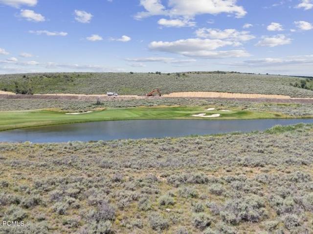 5079 Golf Club Link Lot 18, Park City, UT 84098