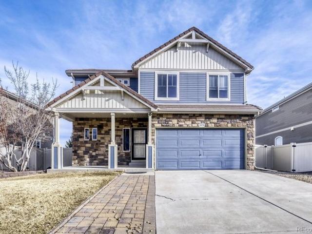 5079 Ridgewood Dr, Johnstown, CO 80534