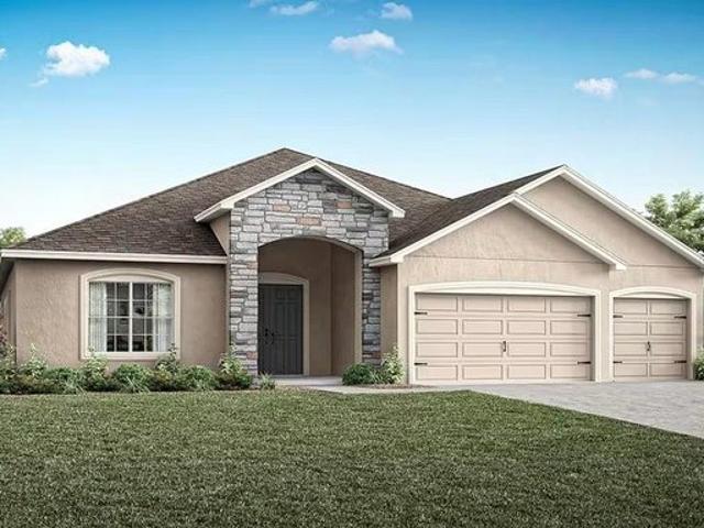 5079 SW 178th Street Rd, Ocala, FL 34473