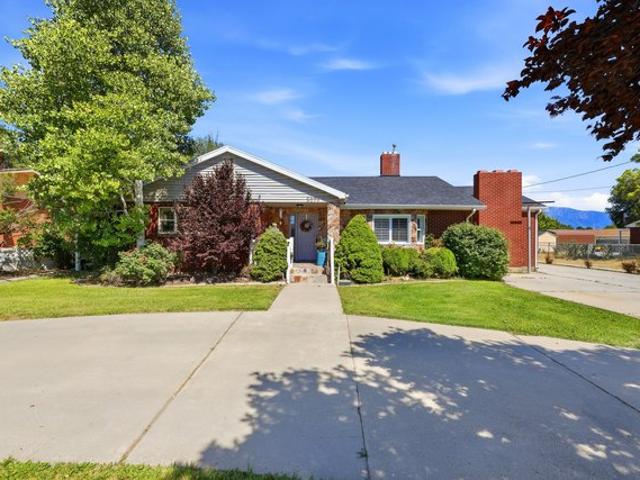 5079 S 2200 W, Taylorsville, UT 84129