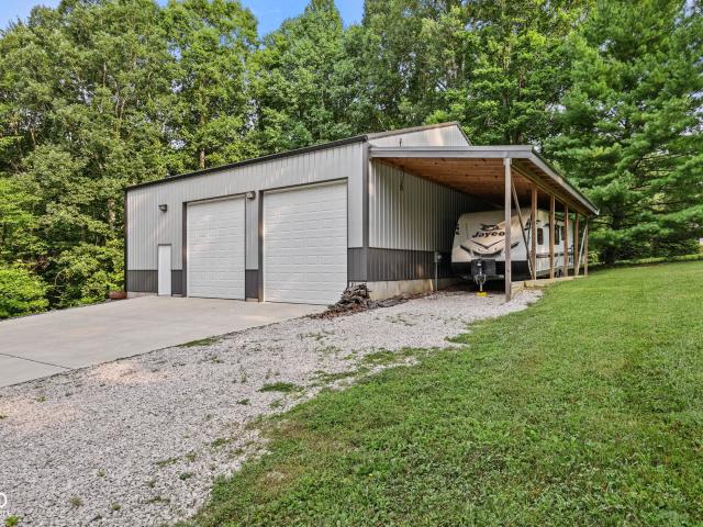 5079 W Big Hurricane Road
